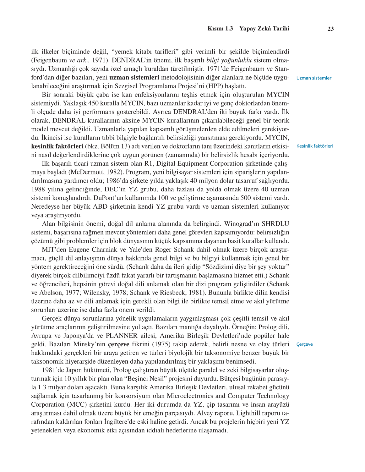 YAPAY ZEKA - MODERN BİR YAKLAŞIM | ADVERTI