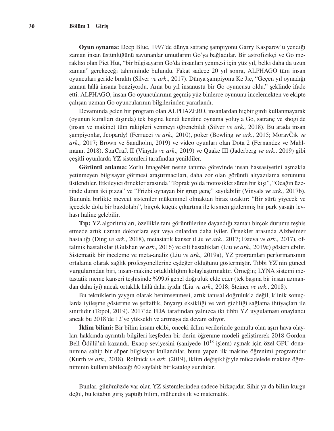 YAPAY ZEKA - MODERN BİR YAKLAŞIM | ADVERTI