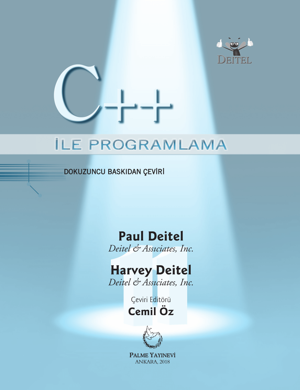 C ++ ile Programlama | ADVERTI